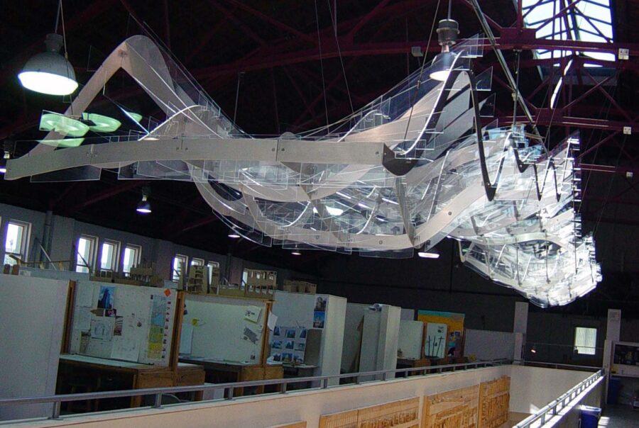 Projects - OEC Engineering